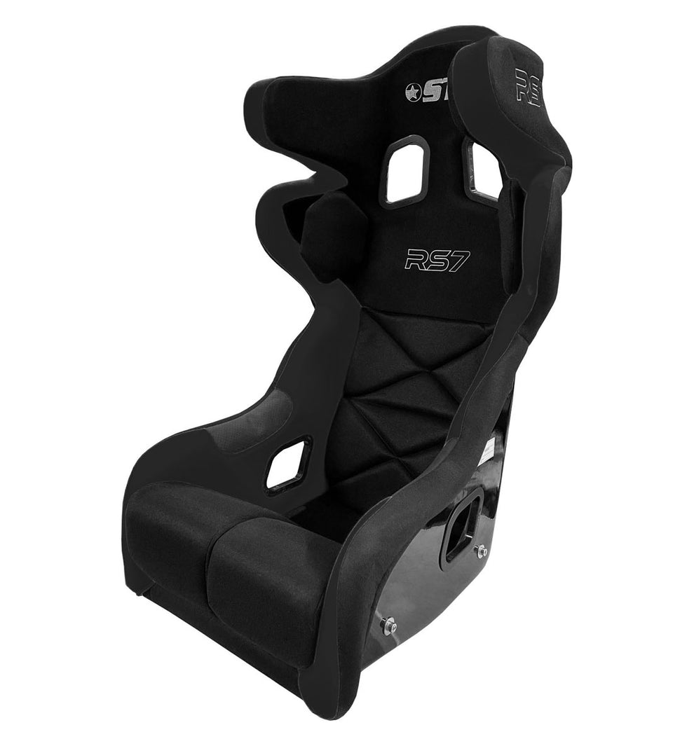 GRP Shell RS7 Race Seat STR FIA Approved – SK Motorsport