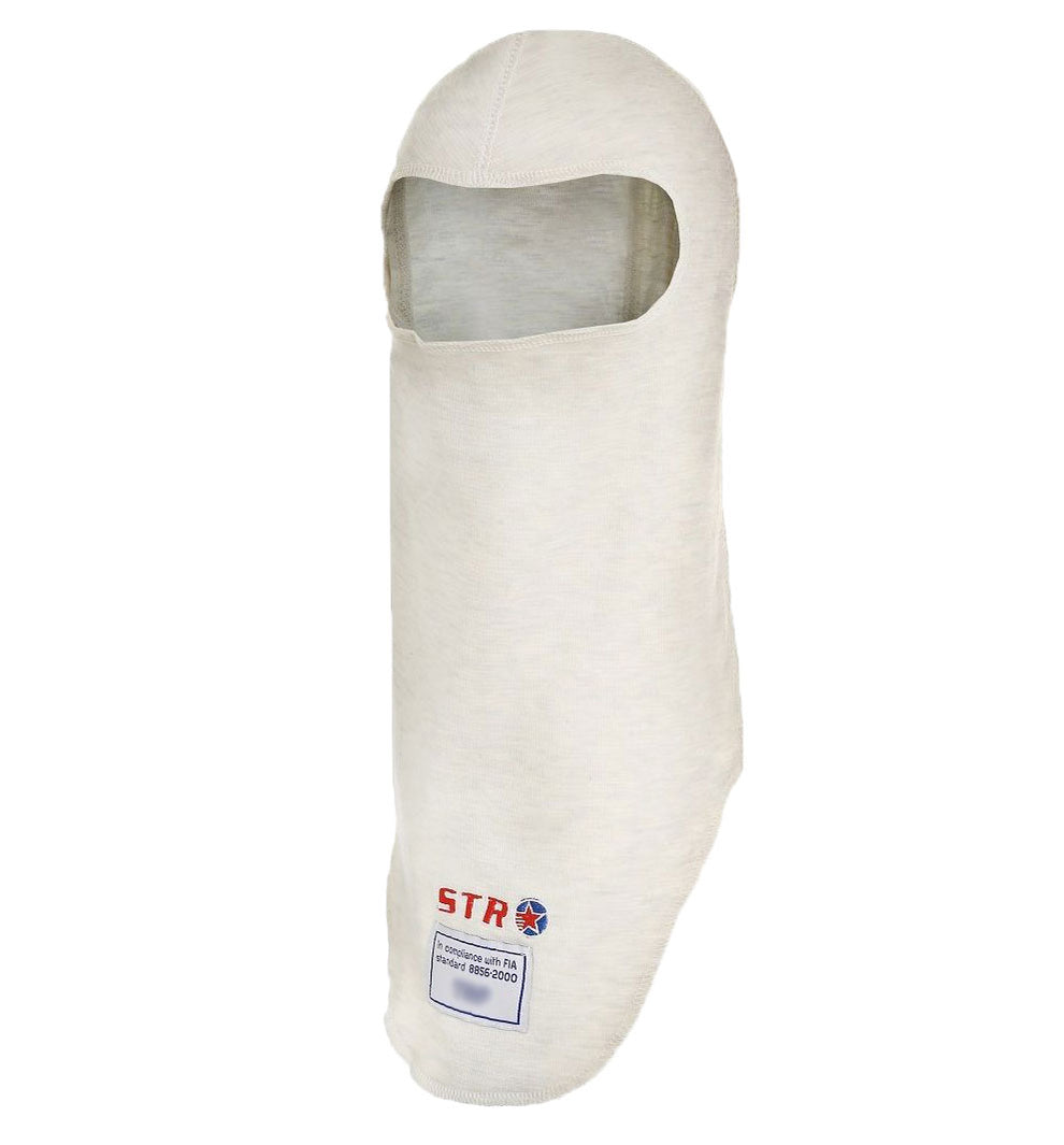 STR FIA Fireproof Nomex Balaclava/Hood | One Size – SK Motorsport
